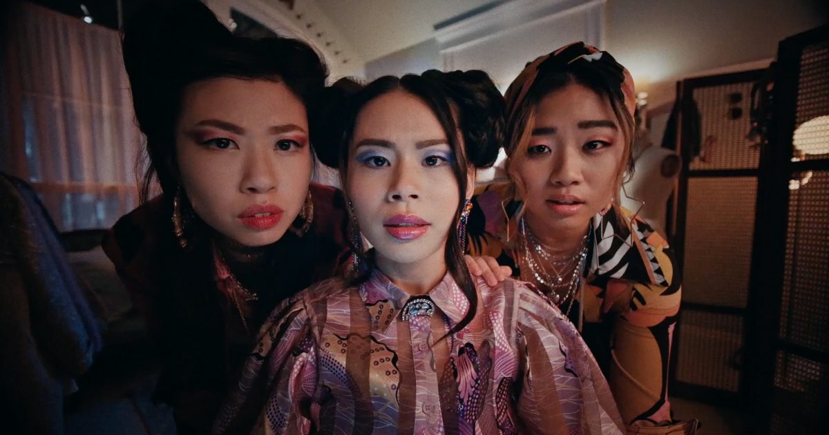 CZAR CH / Tiny Bullet